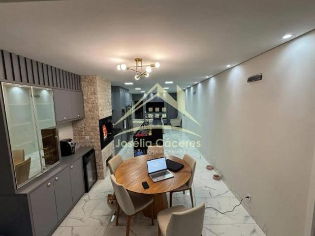 Casa à venda 3 quartos sendo 1 suite, 2 Vagas, 100M², 23 de Setembro, Várzea Grande MT Condomínio