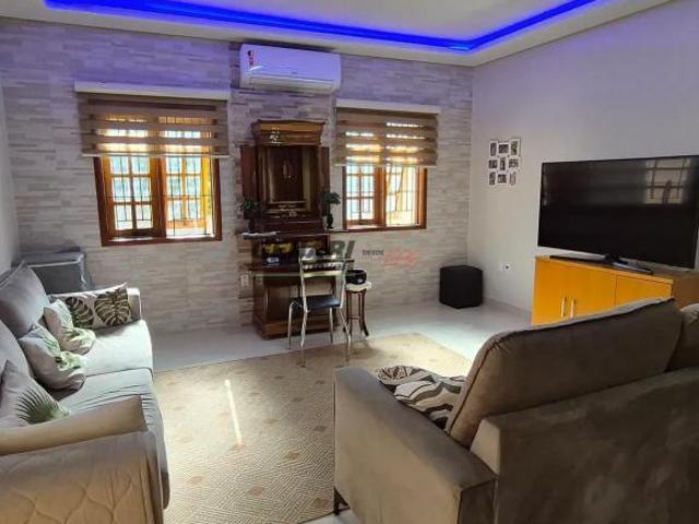 Casa à venda com 3 quartos sendo 1 suíte e Edícula no Jardim Moacyr Arruda, Indaiatuba SP
