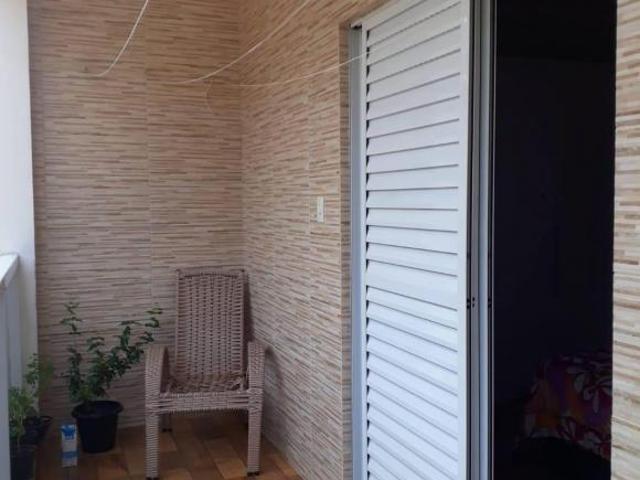 Casa à venda, 3 quartos, sendo 1 suíte Chácara Maria Trindade, São Paulo, SP