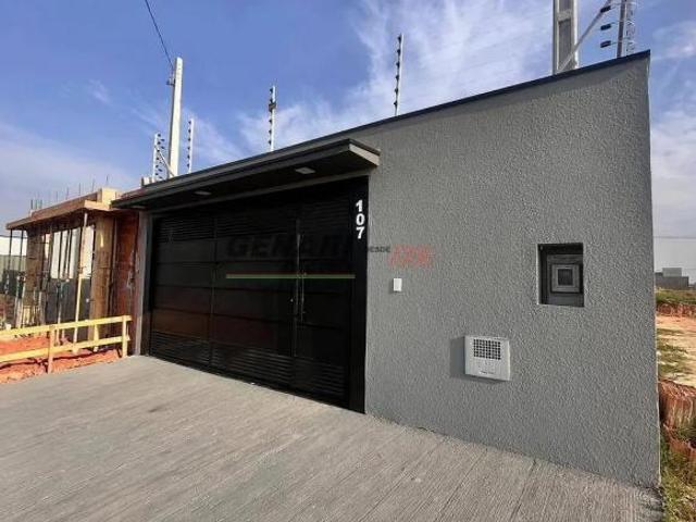 Casa à venda, 3 quartos sendo 1 suíte, Jardim Bom Sucesso, Indaiatuba, SP