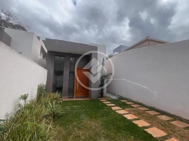Casa a venda 3 quartos sendo 1 suíte Lagoa Santa MG MY BROKER
