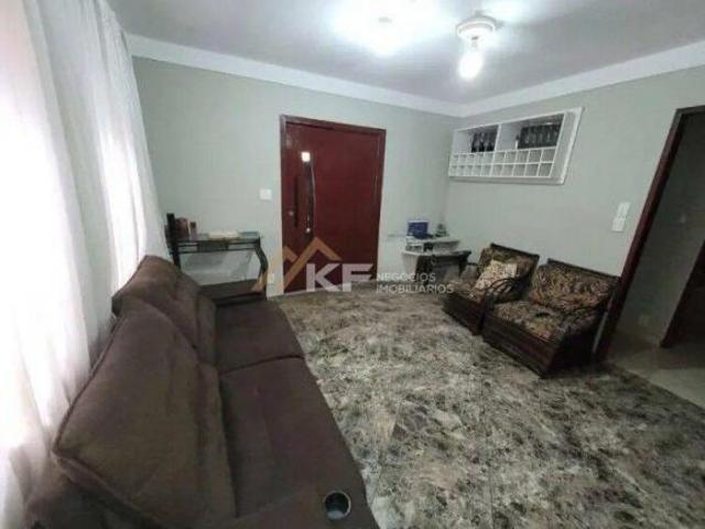 Casa à venda 3 Quartos, sendo 1 suite no bairro Vila Virginia Riebrião Preto / SP