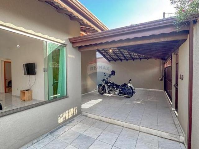 Casa à venda, 3 quartos sendo 1 suíte, R$595.000,00 Central Park I, Itatiba/SP