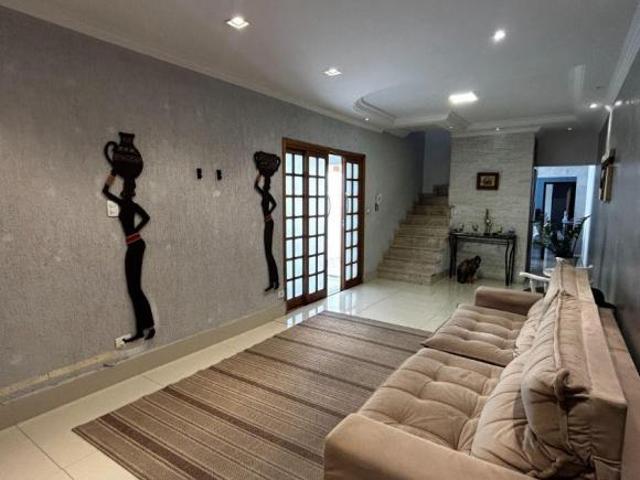 Casa a venda 3 Quartos sendo 2 Suites Vila São Francisco São Paulo