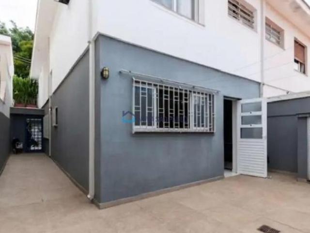 Casa a venda 3 quartos, sendo 3 suítes, 3 vagas de garagem Planalto Paulista