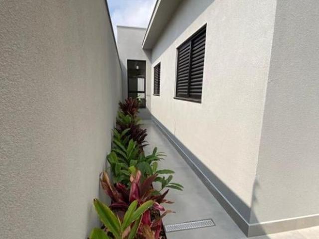 Casa à venda, 3 quartos, VILA CLAUDIA Limeira/SP