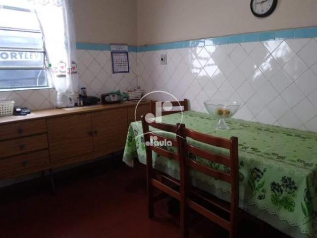 Casa à venda, 3 quartos Vila Gilda em Santo André/SP