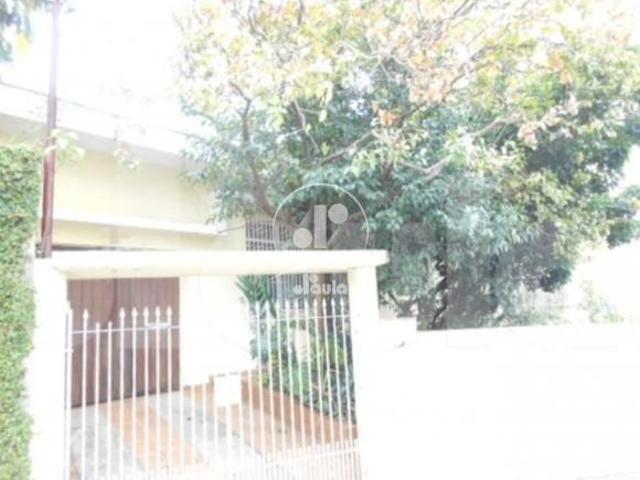 Casa à venda, 3 quartos Vila Floresta em Santo André/SP