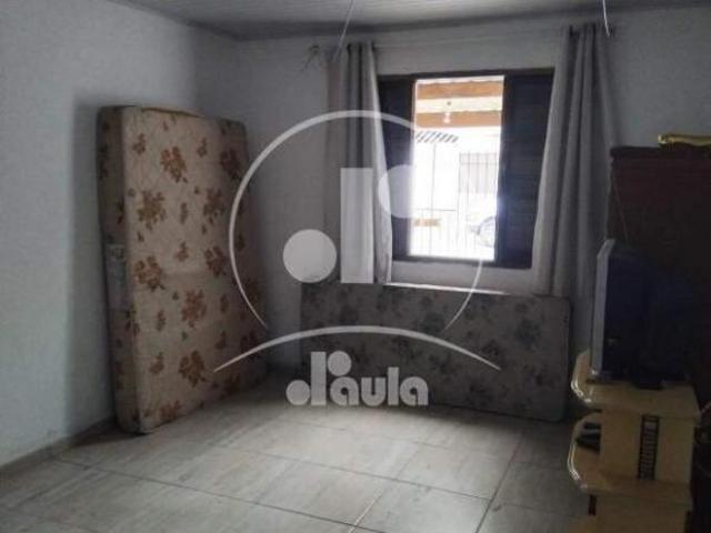 Casa à venda, 3 quartos Vila Suíça em Santo André/SP