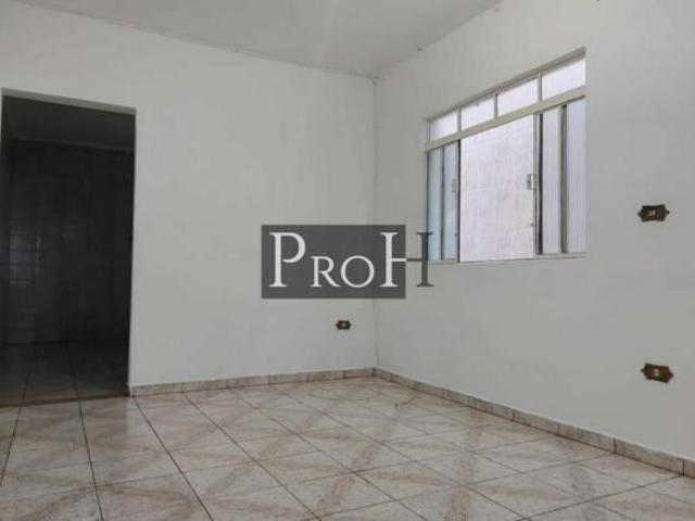 Casa à venda 3 quartos Vila Palmares Santo André