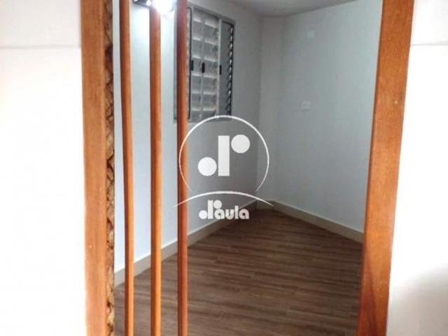 Casa à venda, 3 quartos Vila Progresso em Santo André/SP