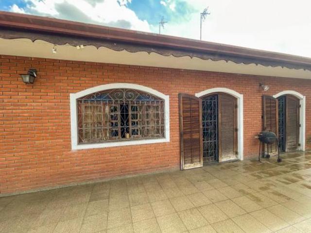 Casa à venda, 3 quartos, Vila Progresso Jundiaí/SP