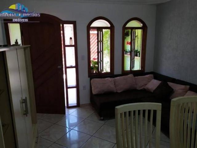 Casa a Venda 3 Quartos Vila Rica Campinas SP