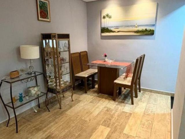 Casa à venda 3 quartos VILA UNIÃO Linda casa, acabamento primeira, bom gosto. Aceito apto