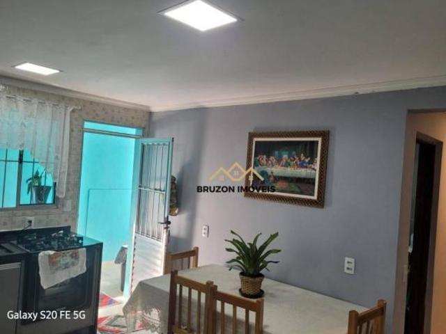 CASA A VENDA, 3 QUARTOS, 156M²A.T/143M²A.C, R$586.000.00, JARDIM MIRANTE VÁRZEA PAULISTA/SP
