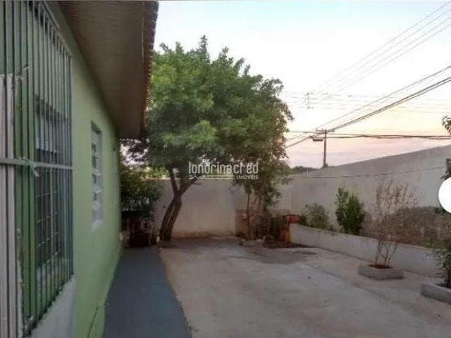 Casa à venda 3 Quartos, 180M², Jardim Riviera, Cambé PR