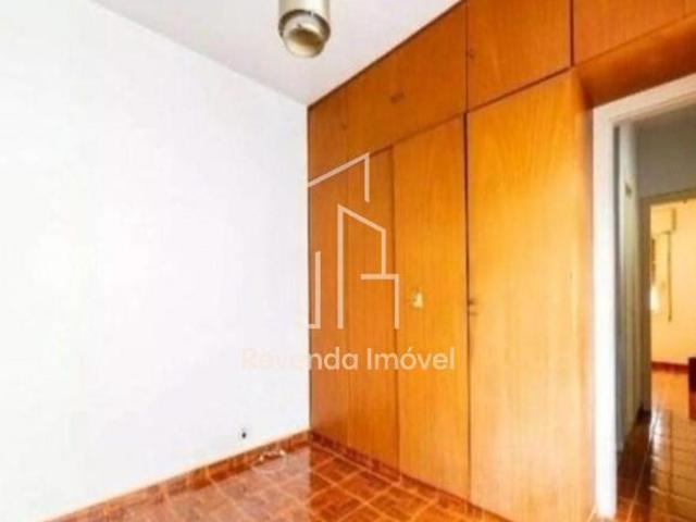 CASA A VENDA 3 QUARTOS 180m² R$ 1.069.000,00 VILA CLEMENTINO/SP