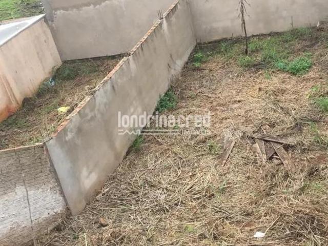 Casa à venda 3 Quartos, 186M², Parque Leblon, Londrina PR