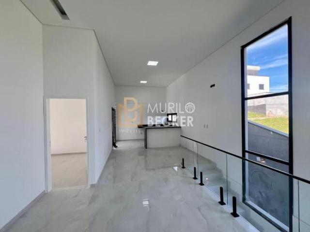 Casa à venda 3 quartos, 192m² Condomínio Reserva do Vale, Caçapava