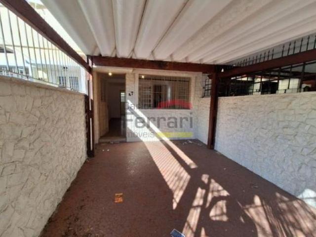 Casa à venda 3 Quartos, 102m² Barra Funda