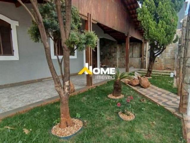 Casa à venda, 3 quartos, 11 suítes, 7 vagas, Diamante Belo Horizonte/MG