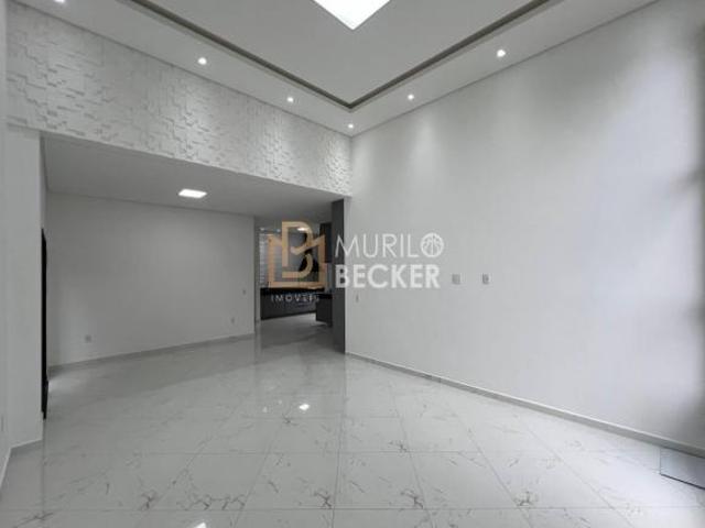 Casa à venda 3 quartos, 123m² Condomínio Reserva do Vale