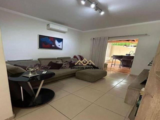 CASA A VENDA, 3 QUARTOS, 120M²A.T/A.C, R$1.200.000.00, CONDOMÍNIO MORADA DO HORTO, JARDIM FLORESTAL