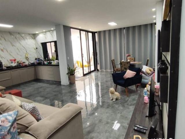 Casa a venda 3 quartos 120m² Parque dos Sinos