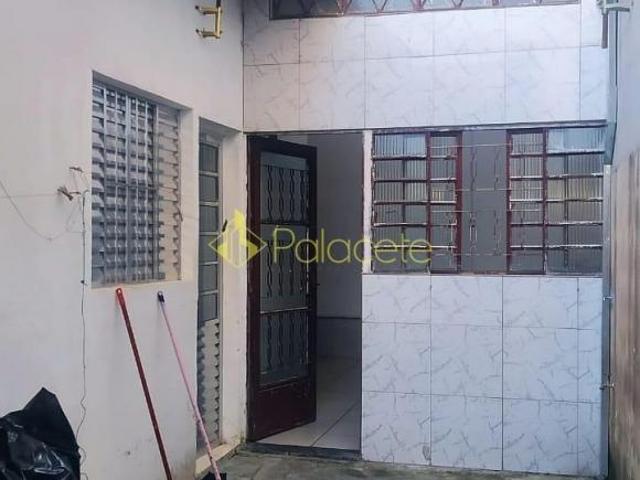 Casa à venda 3 Quartos, 120M², Residencial Pasin, Pindamonhangaba SP