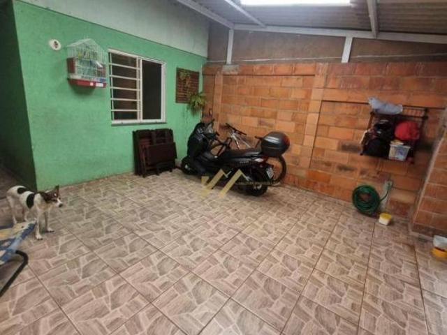 CASA A VENDA 3 QUARTOS 125M²A.T, 100M²A.C R$ 447.000.00 FAZENDA GRANDE JUNDIAÍ/SP