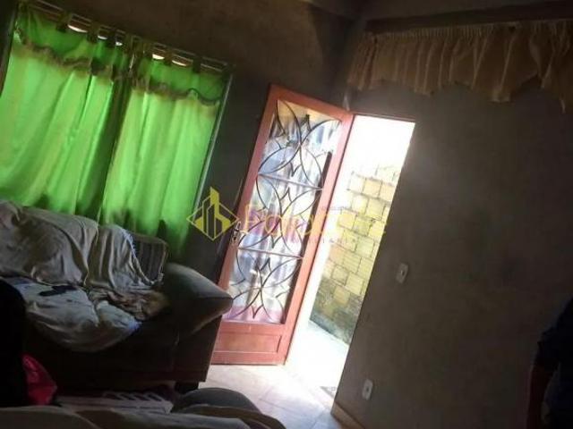 Casa à venda 3 Quartos, 125M², Morada Marques, Potim SP