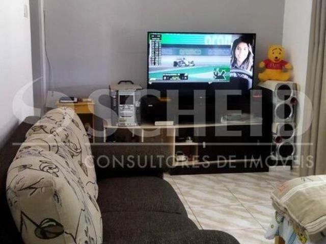 Casa a venda 3 quartos 1 banheiros 2 vagas em Interlagos