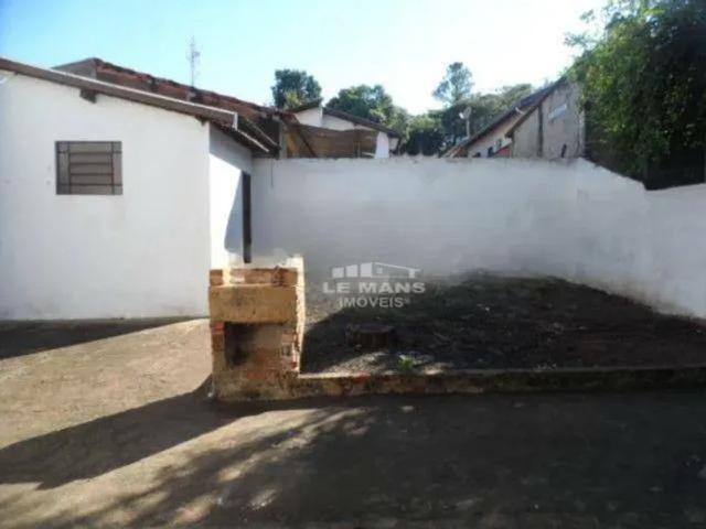 Casa a venda no bairro Vila Rezende em Piracicaba/SP
