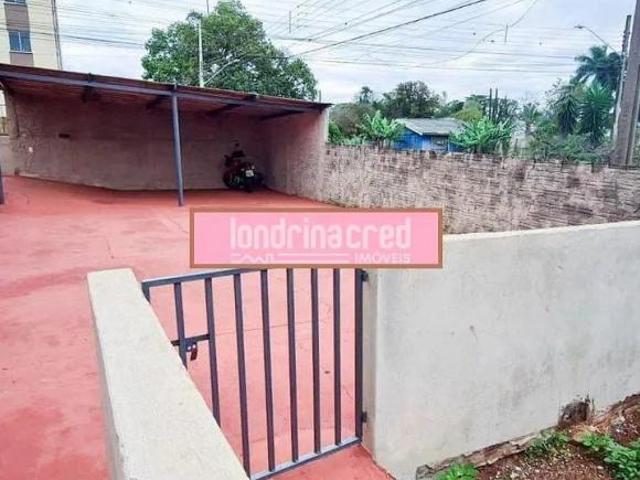 Casa à venda 3 Quartos, 1 Suite, 3 Vagas, 800M², Heimtal, Londrina PR