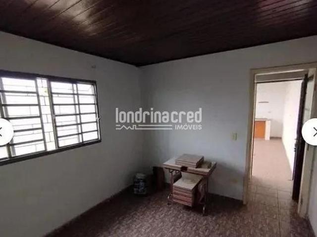Casa à venda 3 Quartos, 1 Suite, 3 Vagas, 85M², Jardim Perobal, Londrina PR