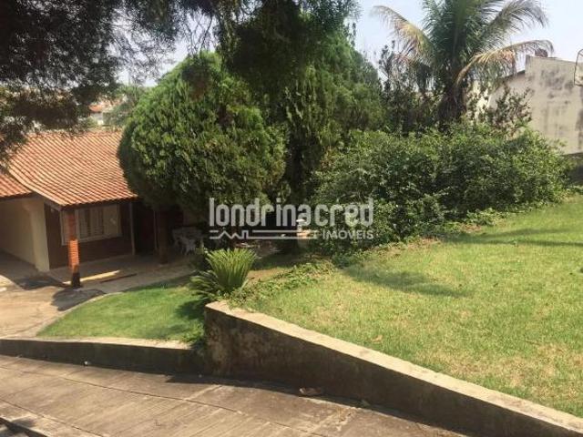 Casa à venda 3 Quartos, 1 Suite, 3 Vagas, 900M², Jardim Alvorada, Londrina PR