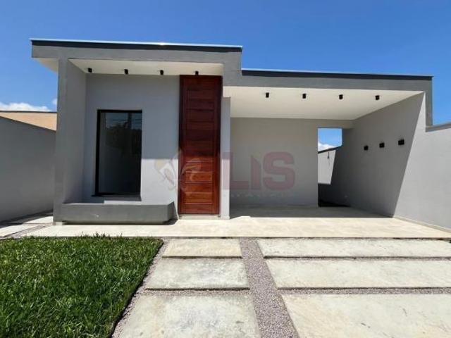 Casa à venda 3 Quartos, 1 Suite, 3 Vagas, 116M², Massaguaçu, Caraguatatuba SP