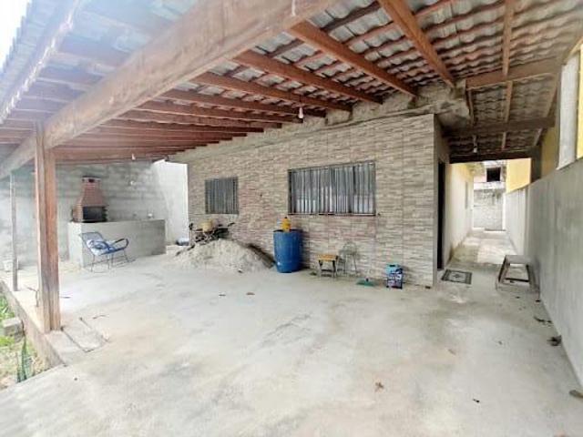 Casa à venda 3 Quartos, 1 Suite, 3 Vagas, 125M², Massaguaçu, Caraguatatuba SP