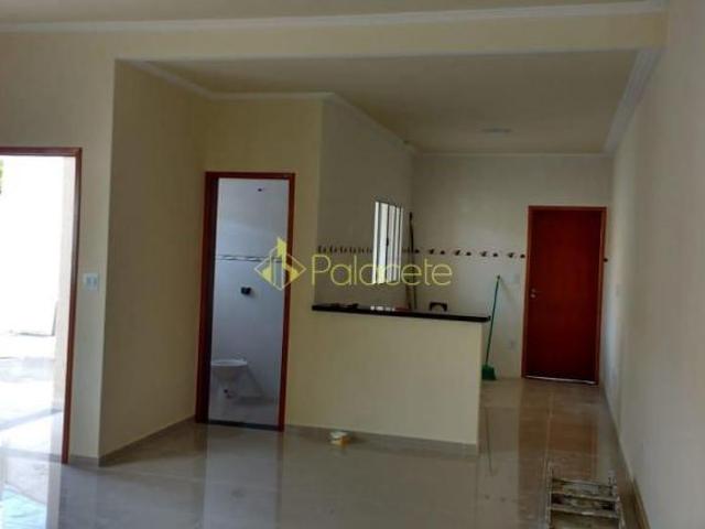 Casa à venda 3 Quartos, 1 Suite, 3 Vagas, 150M², Jardim Imperial, Pindamonhangaba SP