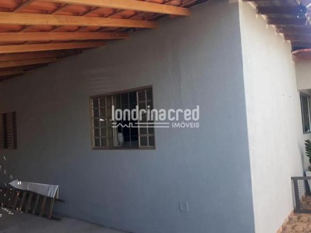 Casa à venda 3 Quartos, 1 Suite, 3 Vagas, 150M², Jardim Santa Paula, Ibiporã PR