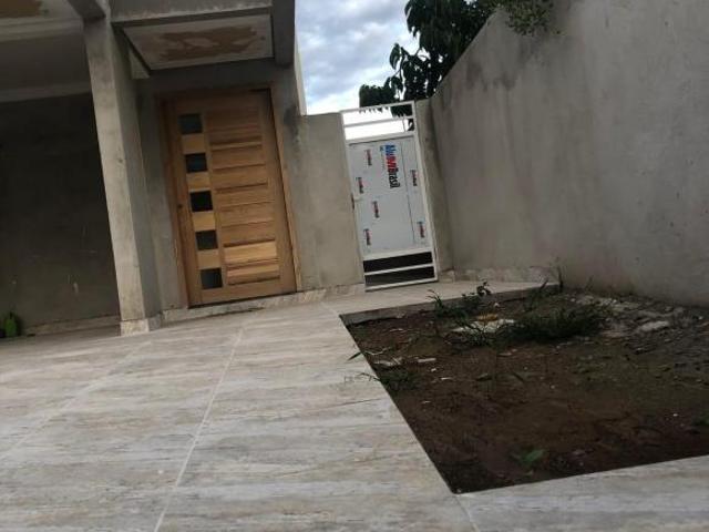Casa à venda 3 Quartos, 1 Suite, 3 Vagas, 150M², Santana, Pindamonhangaba SP