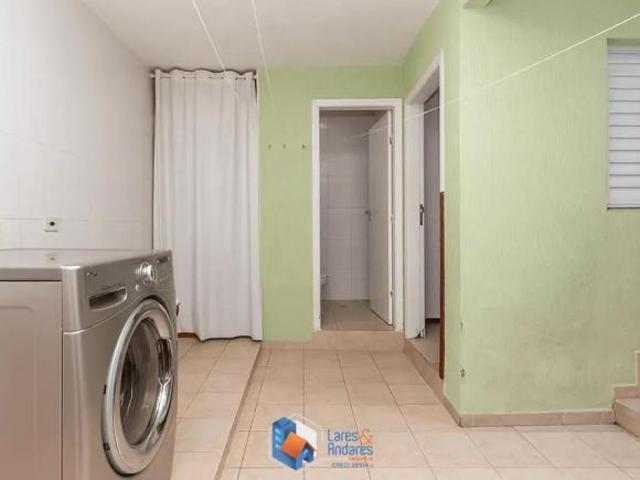 Casa à venda 3 Quartos 1 Suite 3 Vagas 174M² Imirim São Paulo SP