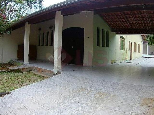 Casa à venda 3 Quartos, 1 Suite, 3 Vagas, 180M², Cidade Jardim, Caraguatatuba SP