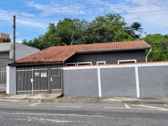 Casa à venda 3 Quartos, 1 Suite, 3 Vagas, 200M², Residencial e Comercial Cidade Morumbi, Pindamonhan