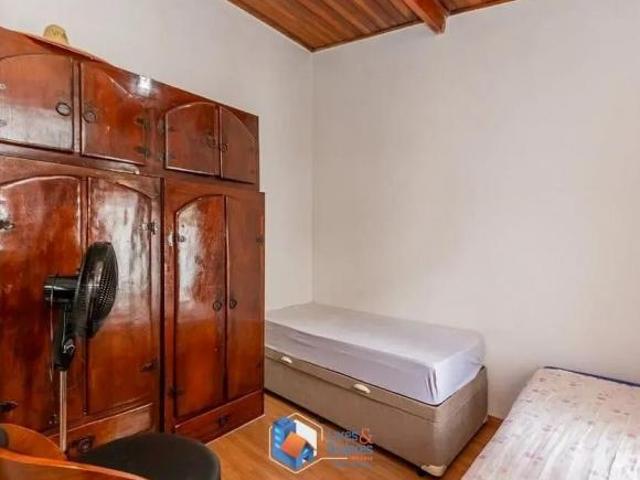 Casa à venda 3 Quartos 1 Suite 3 Vagas 247M² Guarapiranga São Paulo SP