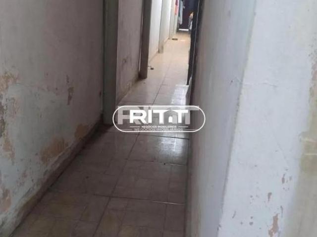 Casa à venda 3 Quartos, 1 Suite, 3 Vagas, 250M², Jardim Eulina, Campinas SP