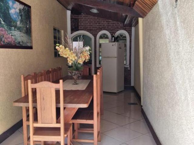 Casa à venda 3 Quartos, 1 Suite, 3 Vagas, 250M², Jardim Independência, Taubaté SP