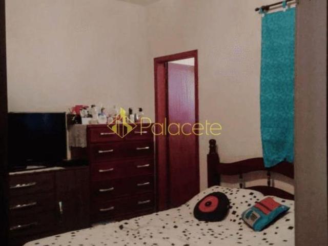 Casa à venda 3 Quartos, 1 Suite, 3 Vagas, 250M², Vila Suiça, Pindamonhangaba SP