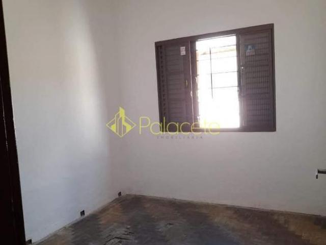 Casa à venda 3 Quartos, 1 Suite, 3 Vagas, 279M², Vila Rica, Pindamonhangaba SP