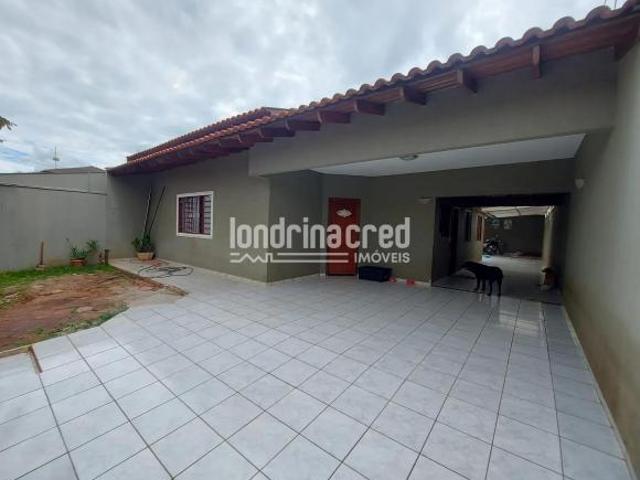 Casa à venda 3 Quartos, 1 Suite, 3 Vagas, 300M², Lagoa Dourada, Londrina PR